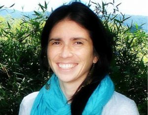 Magdalena Navarro – Facultad de Filosofía y Humanidades