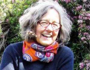 María Solari – Facultad de Filosofía y Humanidades