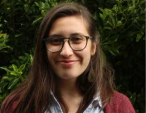 Marcela Vargas – Facultad de Filosofía y Humanidades