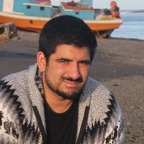 cristian yañez – Facultad de Filosofía y Humanidades