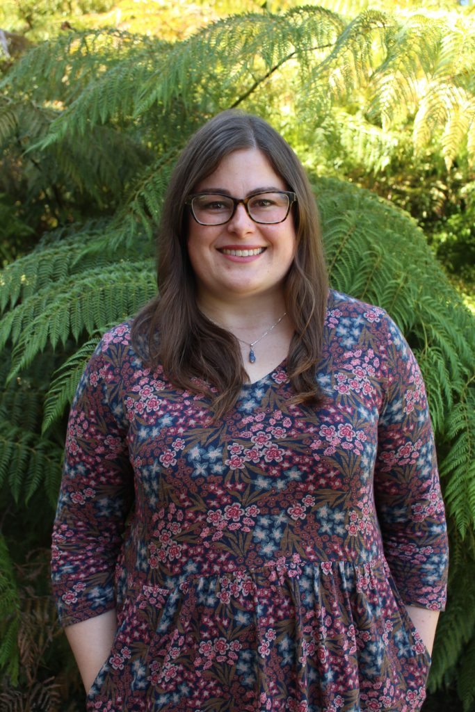 Katherina Walper – Facultad de Filosofía y Humanidades