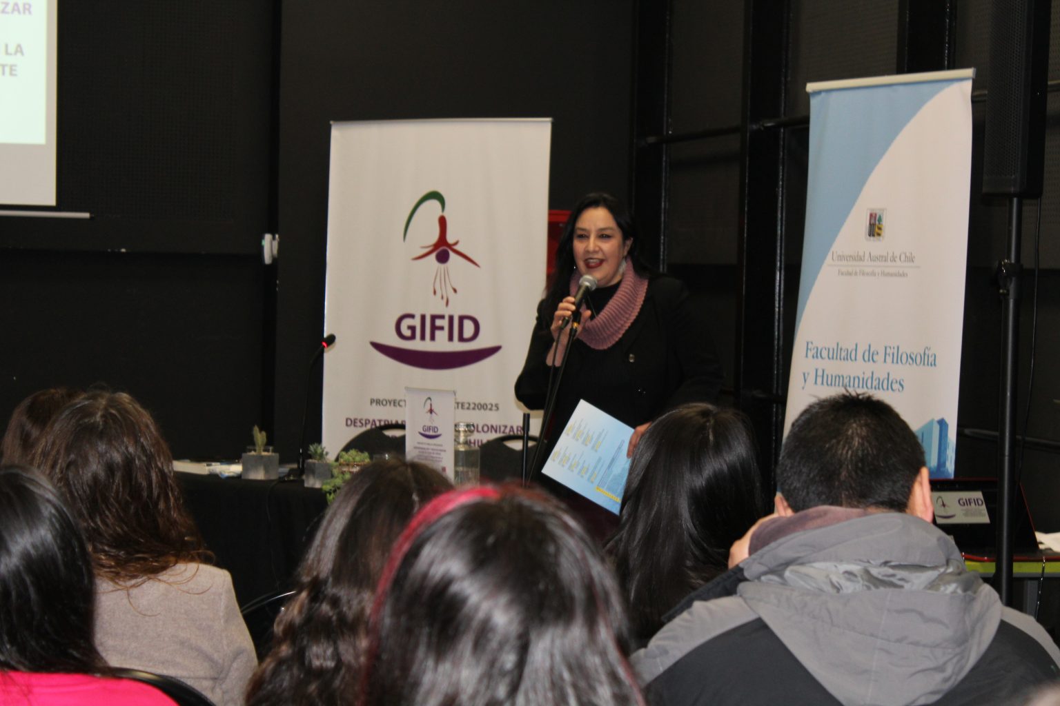 lanzamiento gifid (24) – Facultad de Filosofía y Humanidades