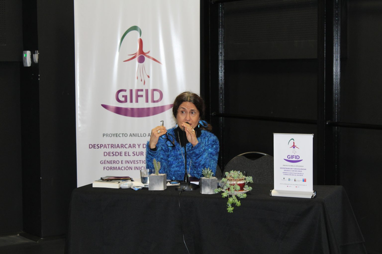 lanzamiento gifid (36) – Facultad de Filosofía y Humanidades