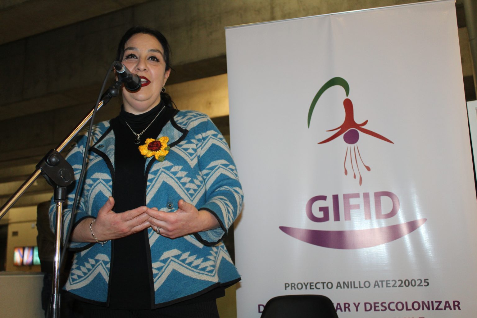 Libro “Hacer cantar la maravilla” fue presentado en Centro Cultural La ...